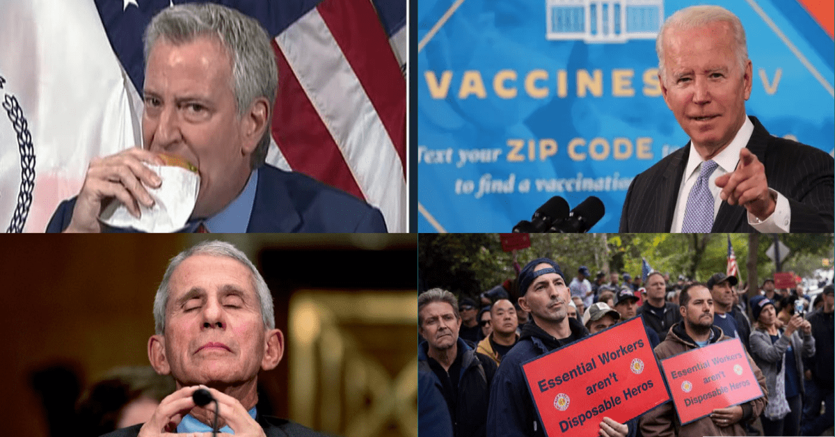 Is Civil Disobedience Off-Limits or A Powerful And Effective Tool?