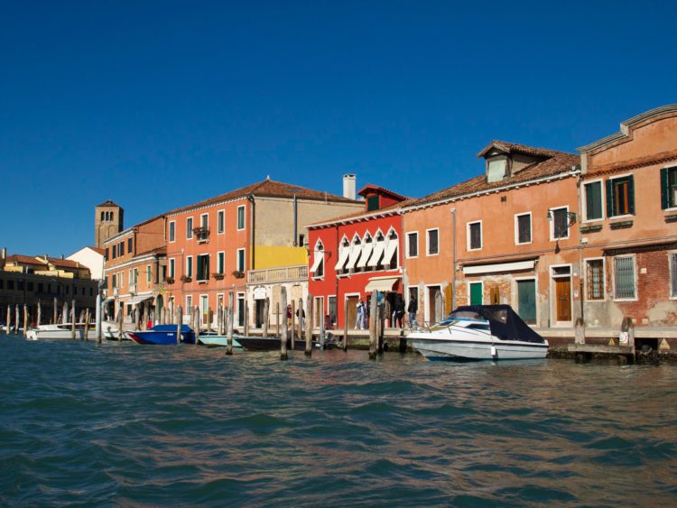 Venice for beginners: everything you need to know