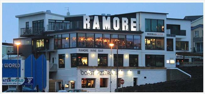 Restaurant Review: Ramore Wine Bar, Portrush | PastieBap.com