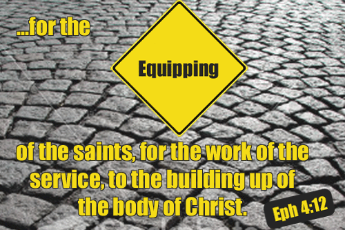 Ephesians Devotional | Bill's Blog | Page 3