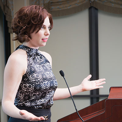 The Power of A Sunday Morning Testimony Time - Pastor Resources