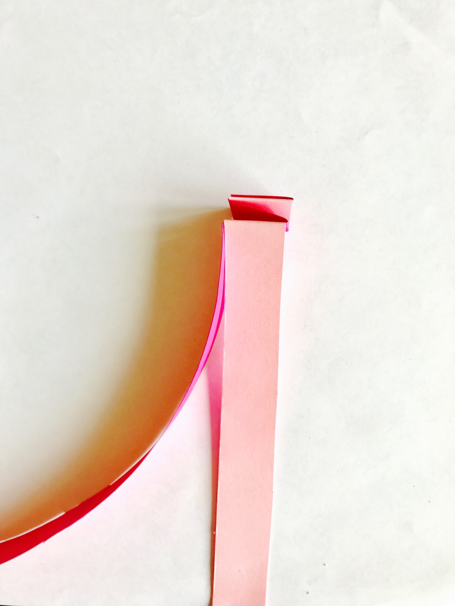 Paper Spirals * Thoughts & Whimsy