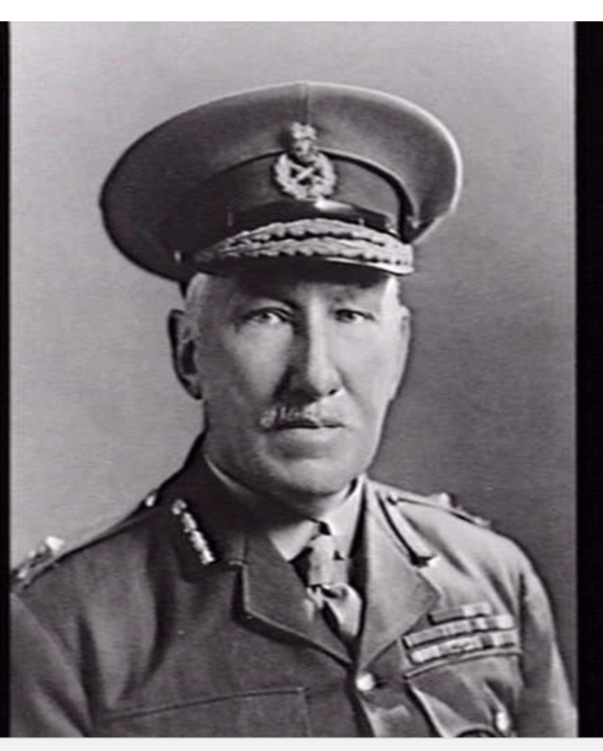 Medal mystery. Was Arthur Singleton awarded one for work at Lone Pine?