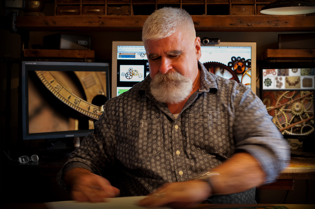 Paul Wiley | tattooing | illustration | product design