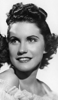 Maxene Andrews | Official Site for Woman Crush Wednesday #WCW