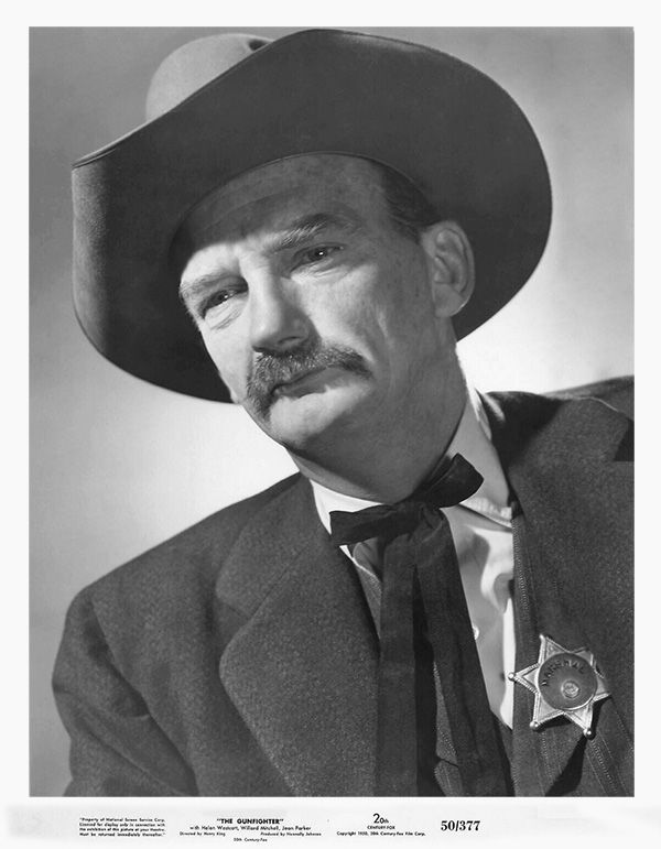 Millard Mitchell | Official Site for Man Crush Monday #MCM | Woman ...