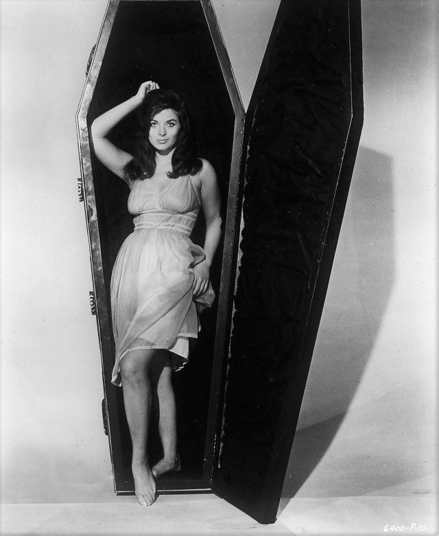 Beverly Powers Official Site For Woman Crush Wednesday Wcw