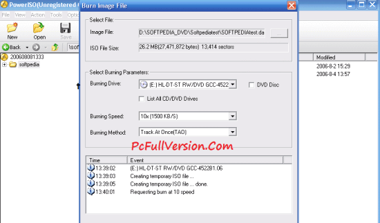 Power Iso 6 Serial Key - headsclever