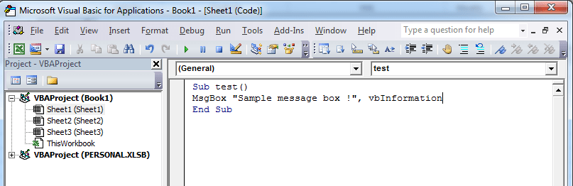 How to turn on the Developer Tab in Excel ? - PDEXCEL