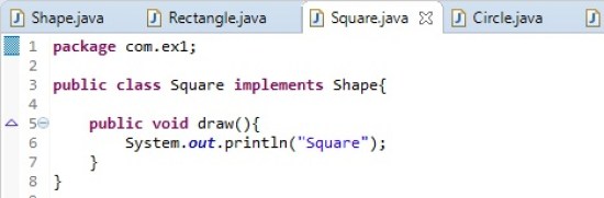 What is the Difference Between Factory Pattern and Abstract Factory ...