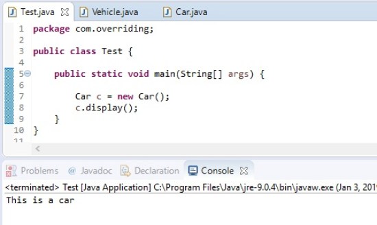 What is the Difference Between Inheritance and Polymorphism in Java ...