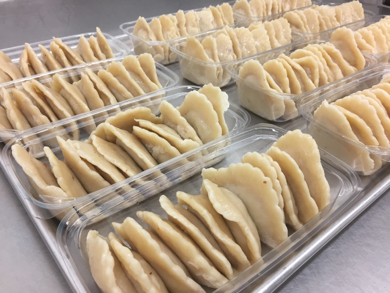 PEROGY PLANET - Winnipeg Shop Listings - Peguru