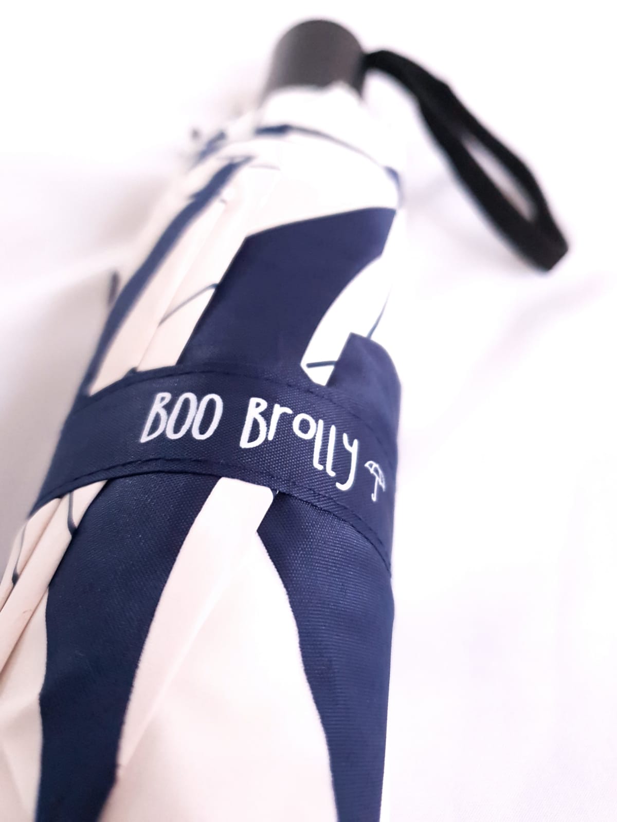 Meet the Maker: Emily Van Keogn of Boo Brolly - Penarth View