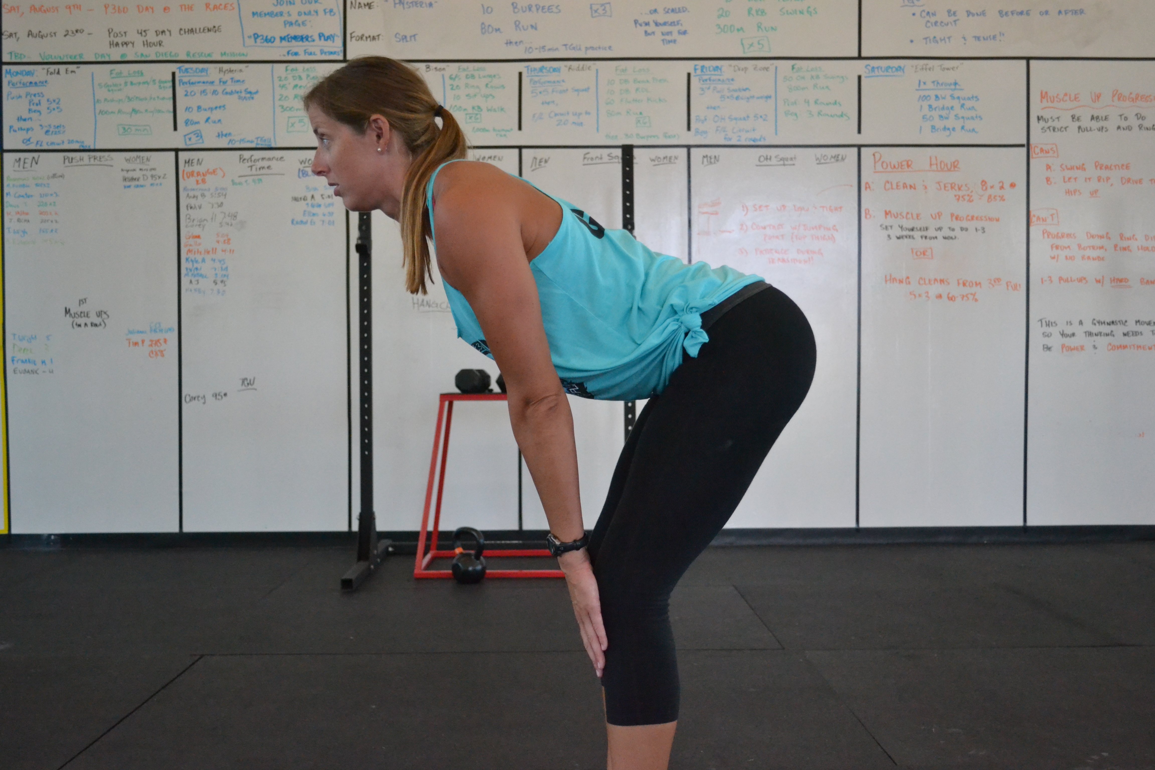 2 Movements All Beginners Must Learn | Performance360