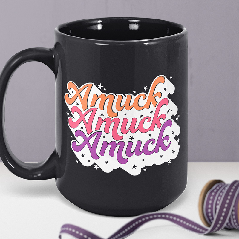 Free "Amuck Amuck Amuck" Hocus Pocus SVG Cut File - Persia Lou