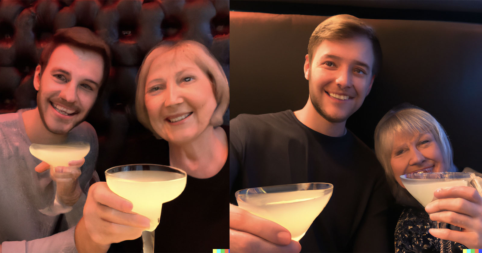 AI Image Generator DALL-E Now Allows Users to Edit Human Faces ...