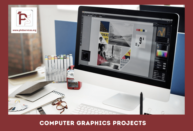 PhD Projects in Computer Graphics (Research Thesis Topics)