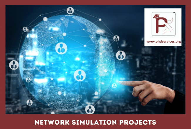 Phd Projects In Network Simulation Research Proposal Using Simulation Tools