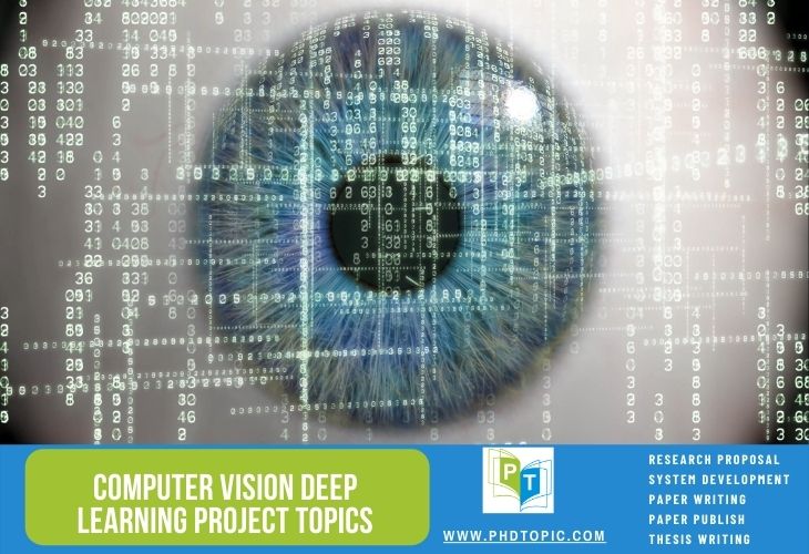 Top 5 Computer Vision Deep Learning Projects [Detailed Study]