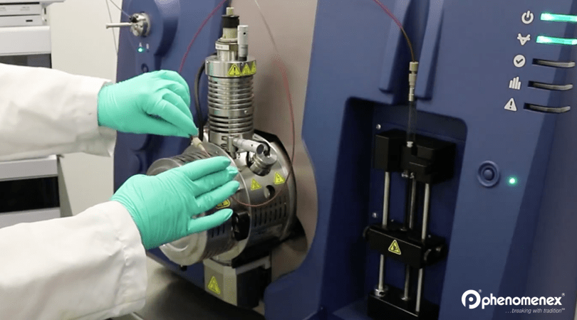 Mass Spectrometer Tutorial: Tuning Your Analytes In House