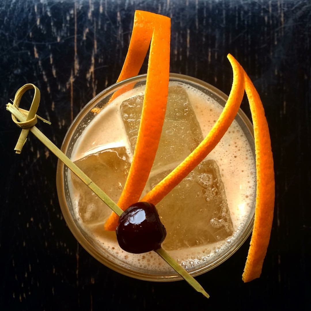 a.bar Debuts New Spring Cocktail Menu - Philly Grub