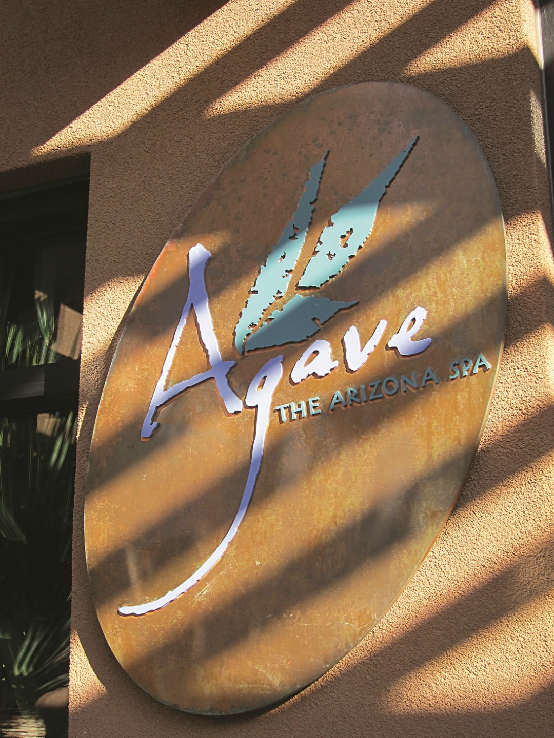 Agave-Spa-Signage - PhoenixBites