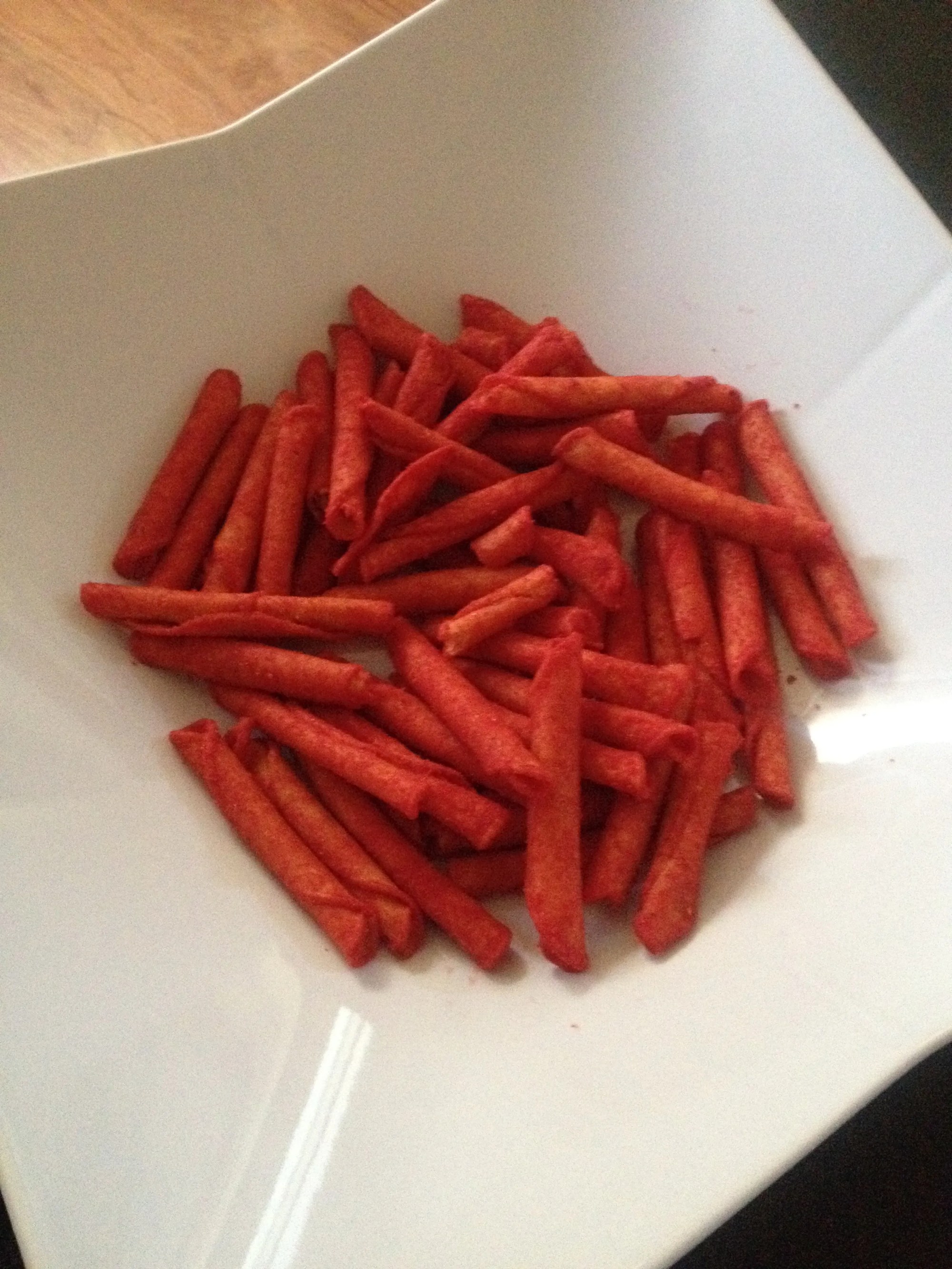 Mini Bites: Takis Snack Food - PhoenixBites