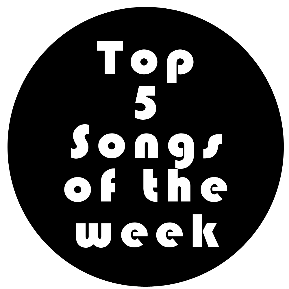No Filter’s Top 5 Songs of the Week [October 31 – November 6] | No Filter