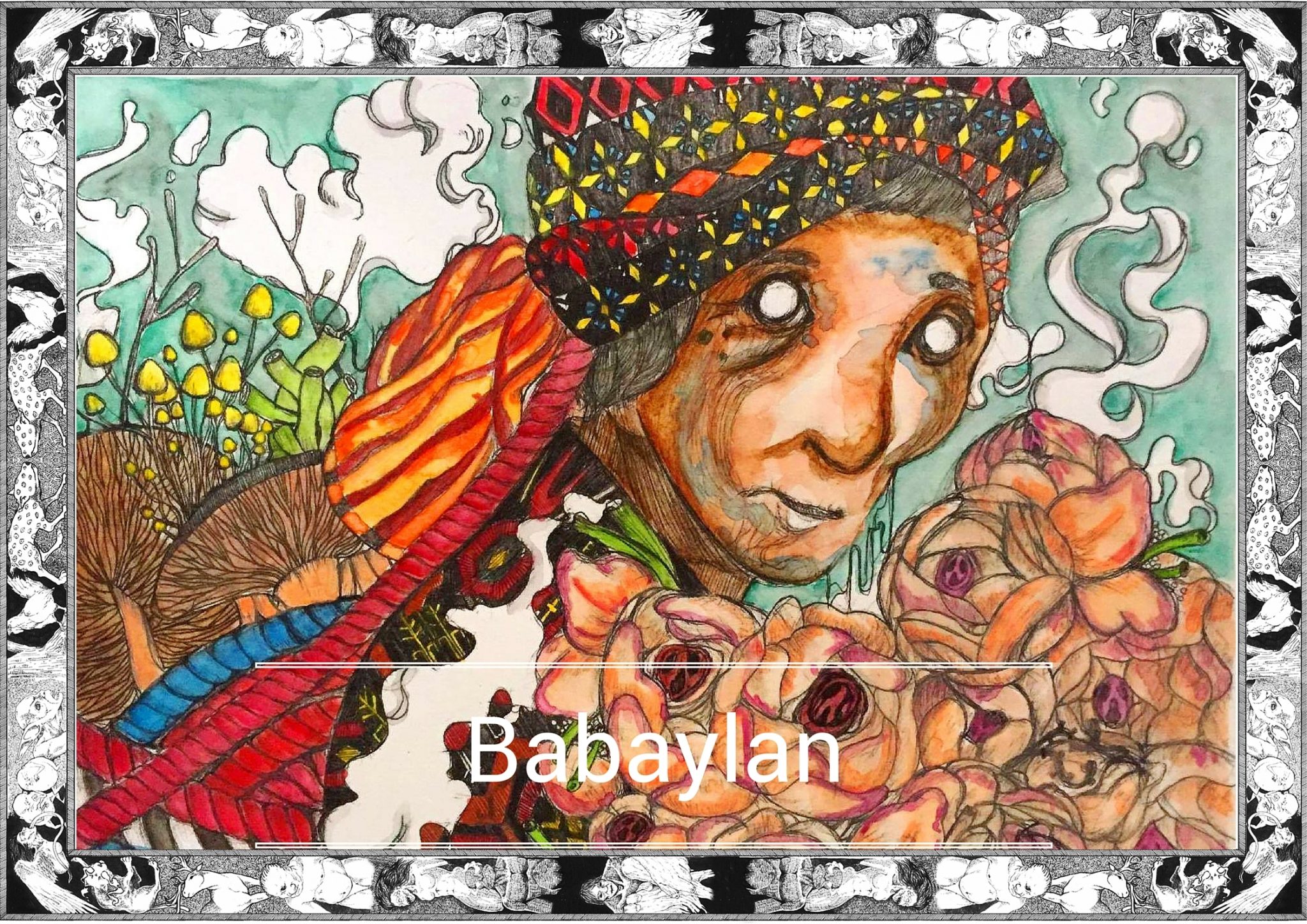 Babaylan – Masbatenyo Translation – Philippine Spirits