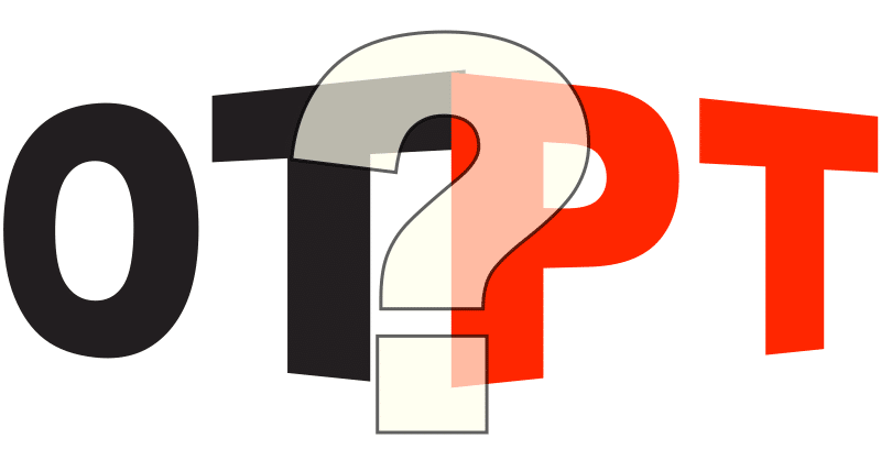 Differences Between Occupational Therapy and Physical Therapy ...