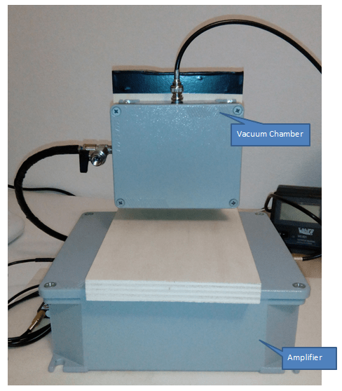 DIY Alpha Spectrometer | PhysicsOpenLab