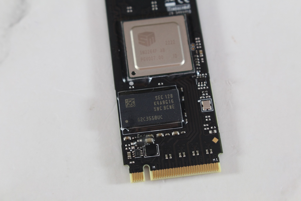 創見 Transcend PCIe SSD 250H M.2 PCIe 4.0 固態硬碟-強悍的7000俱樂部新成員，最大2TB大容量，還有散 ...