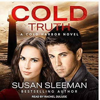 Cold Truth by Susan Sleeman #audiobook