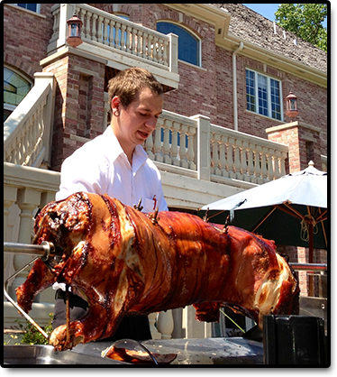 Pig Roast Pros