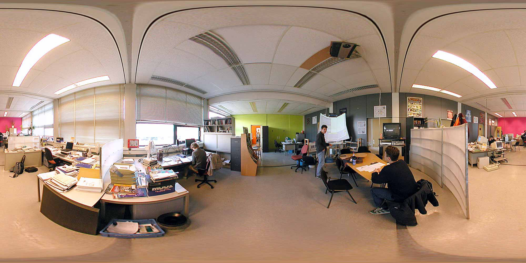 Environment Texture [ Cycles ] [ Blender ] – PIZiadas gráficas