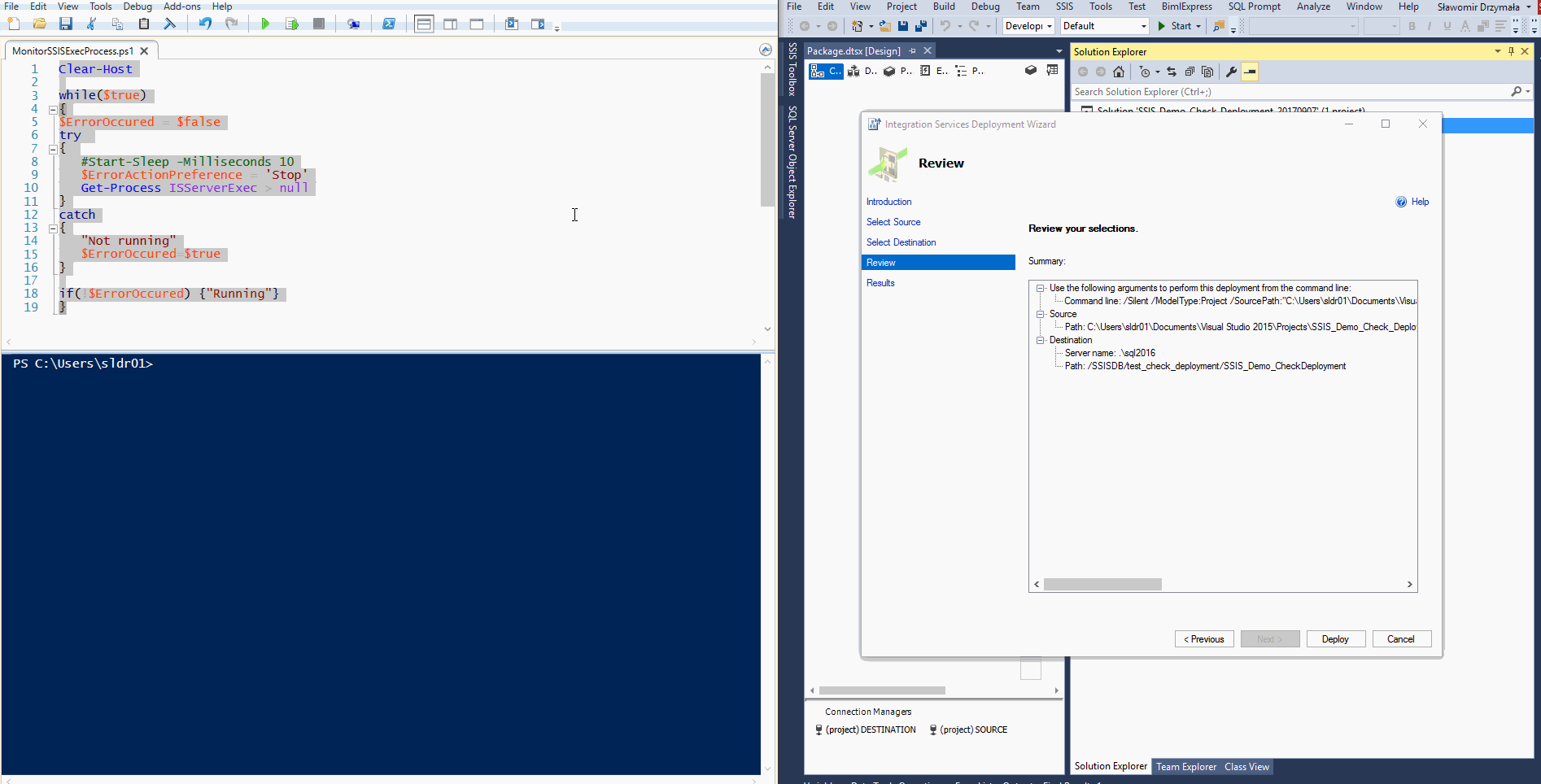 SSIS Execution process – IServerExec – Seequality SSIS Execution process – IServerExec – Seequality