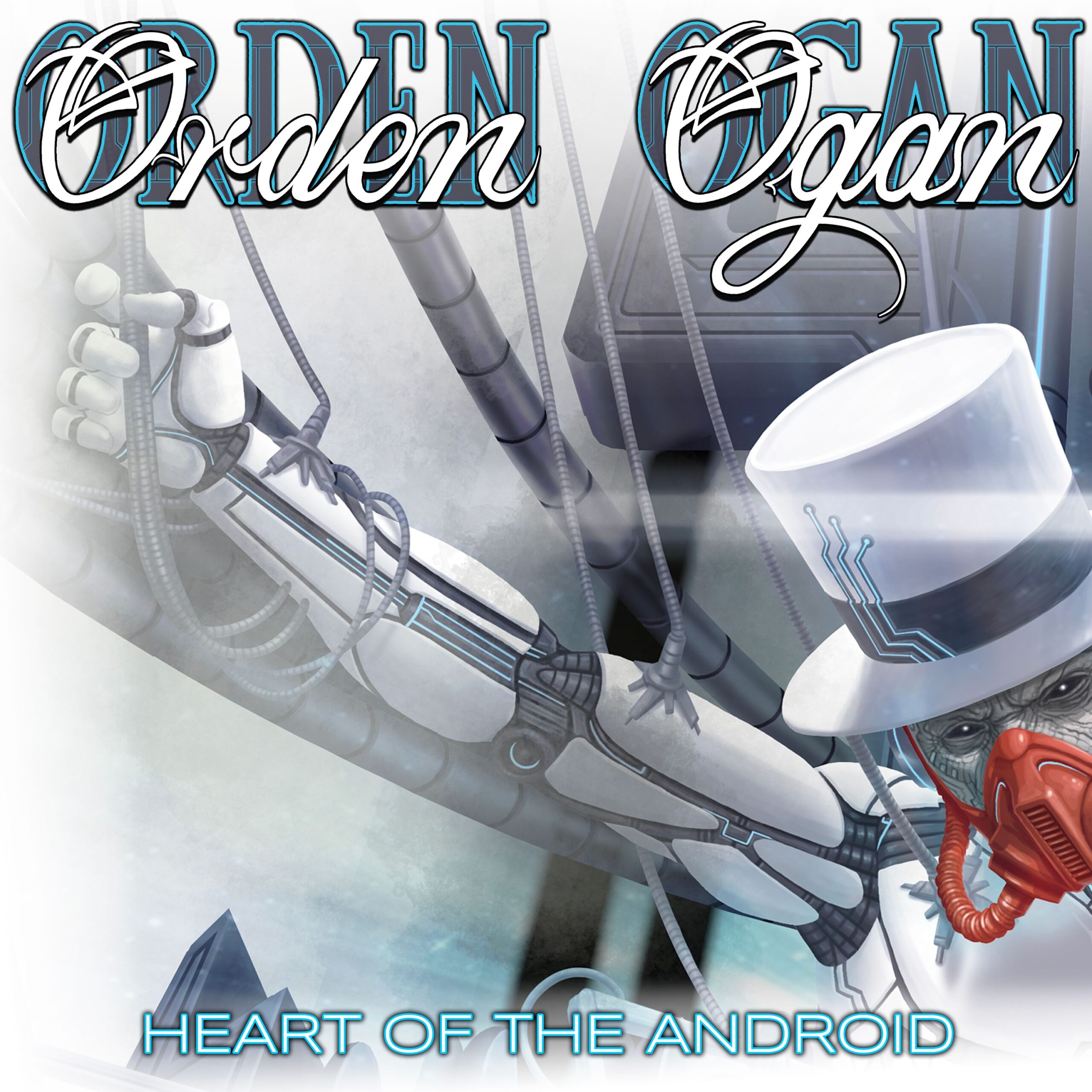 ORDEN OGAN - Heart Of the Android - PlanetMosh
