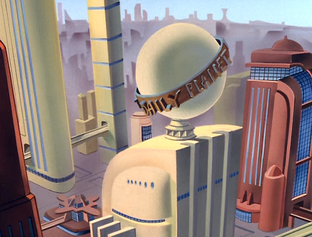 The Daily Planet, Vol. 28 | PlanetPOV