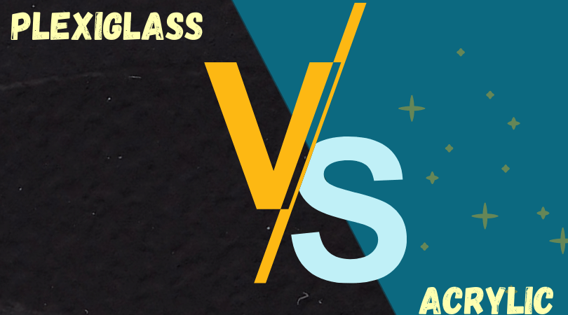 Acrylic Vs Plexiglass - Glass Designs