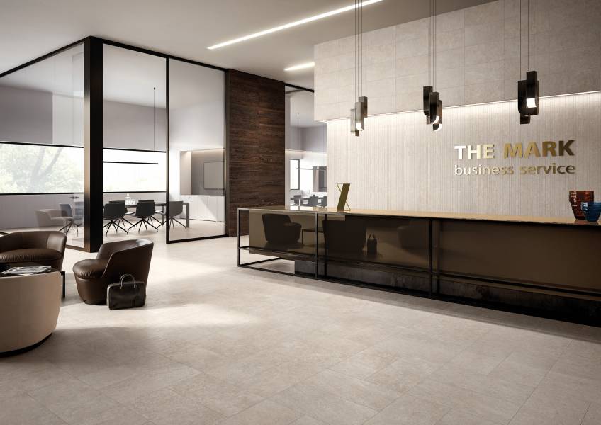 Infinity – Platform Surfaces