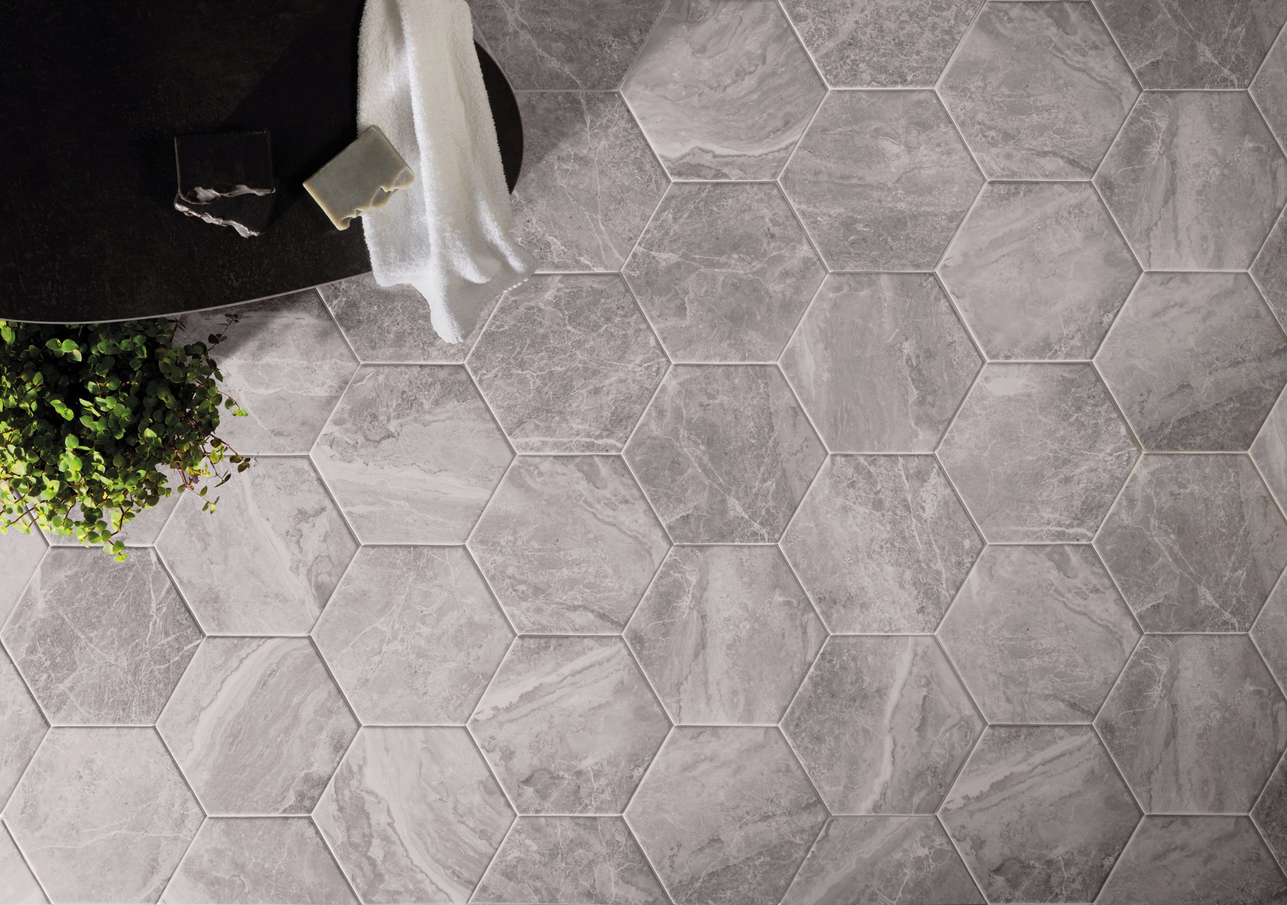 gray-hex-install – Platform Surfaces