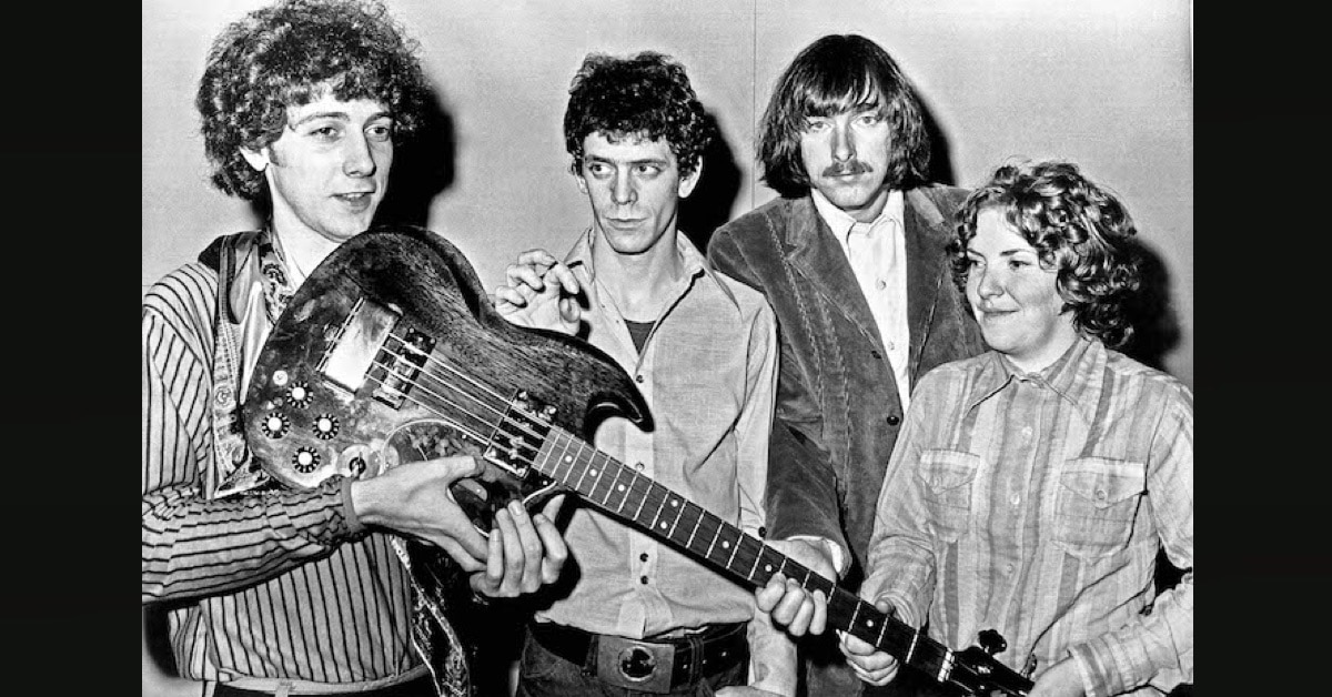 DOUG YULE: THE FORGOTTEN VELVET