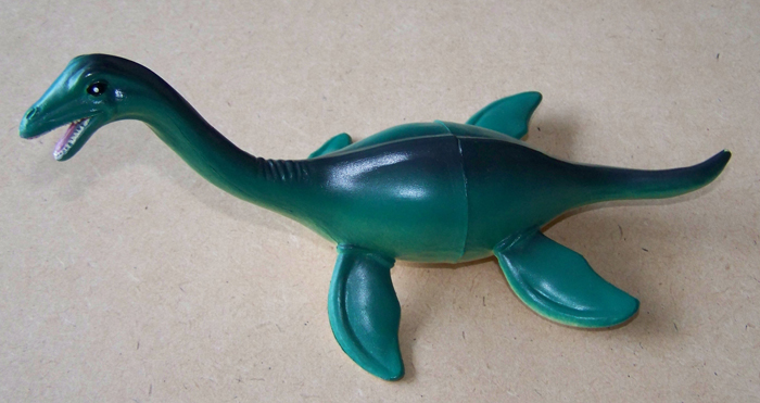 Toys – Plesiosaur Directory