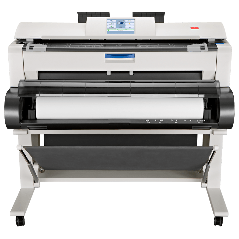 KIP Machines - Steven Enterprises