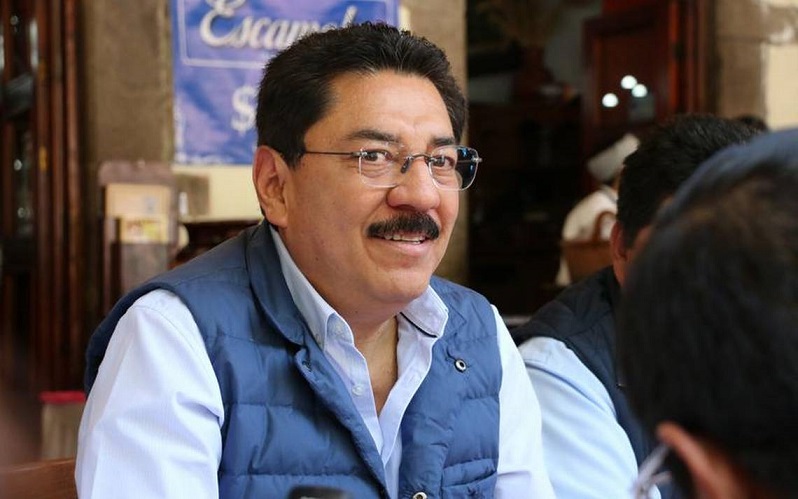 Ulises Ruiz dice que si es posible ganarle a MORENA en las próximas ...