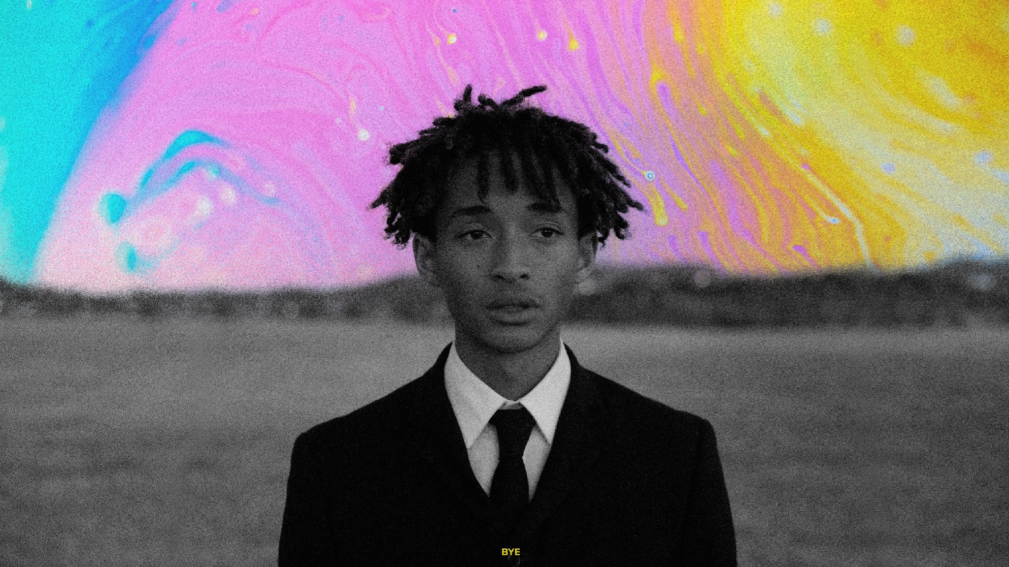 Jaden Smith comparte su nuevo disco en Instagram | CusicaPlus