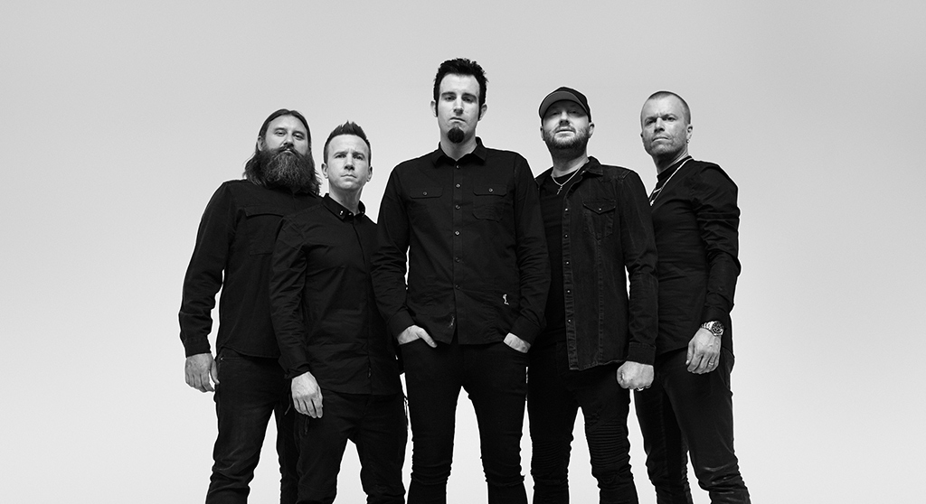 Pendulum announce first remix album 'Reworks' - InflytePlus
