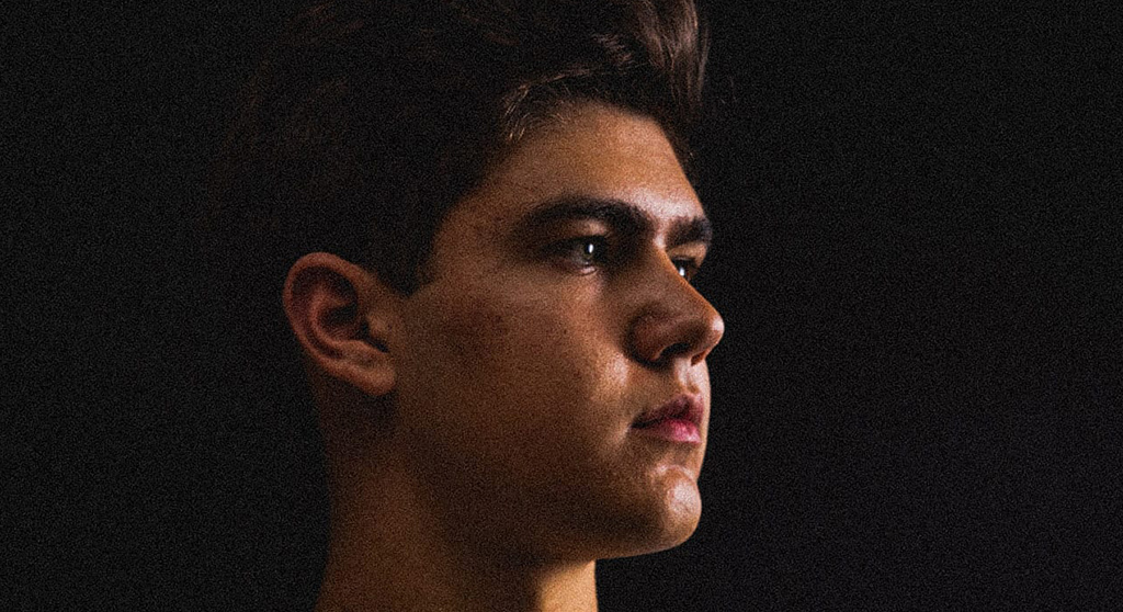 Rakom on working with labels, new Volt Processor EP, and more - InflytePlus