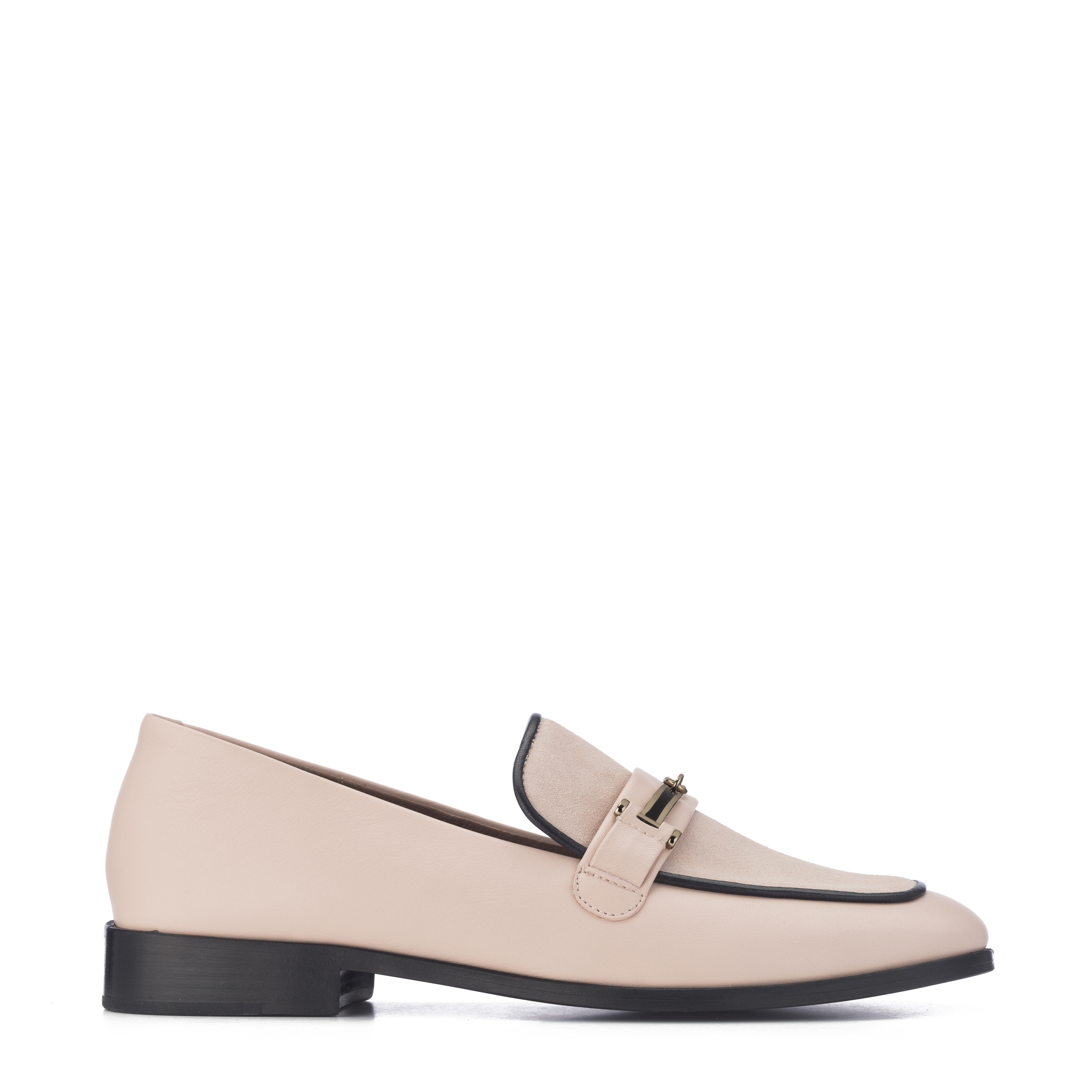 Spring 2017 Accessories: The 18 Best Boyfriend Shoes – WWD