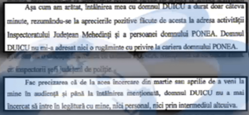 La DNA bate Toba sau canta tambalul (cu batista pusa) ? | PoliteiaWorld